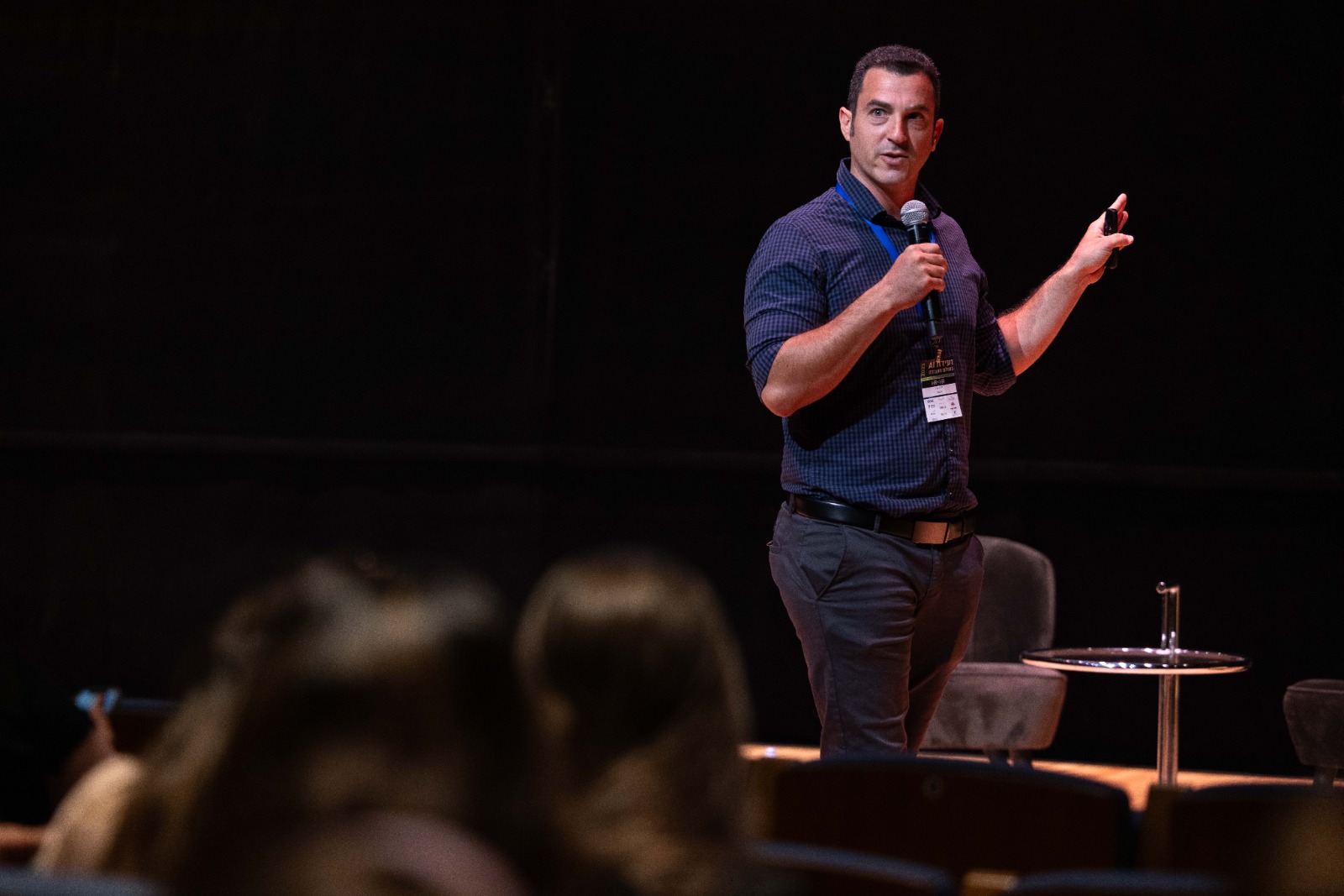 David Golan | Talent Infrastructure for Startups | TimeToHire